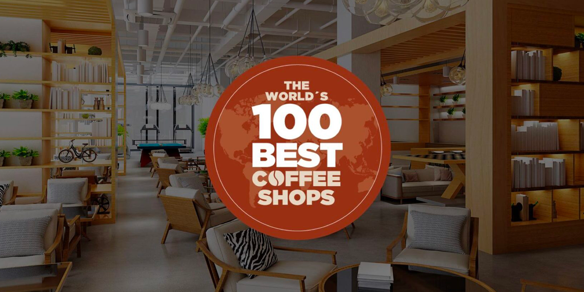 Le top 100 des meilleurs coffee shops consacre le français Kawa - Café Mag